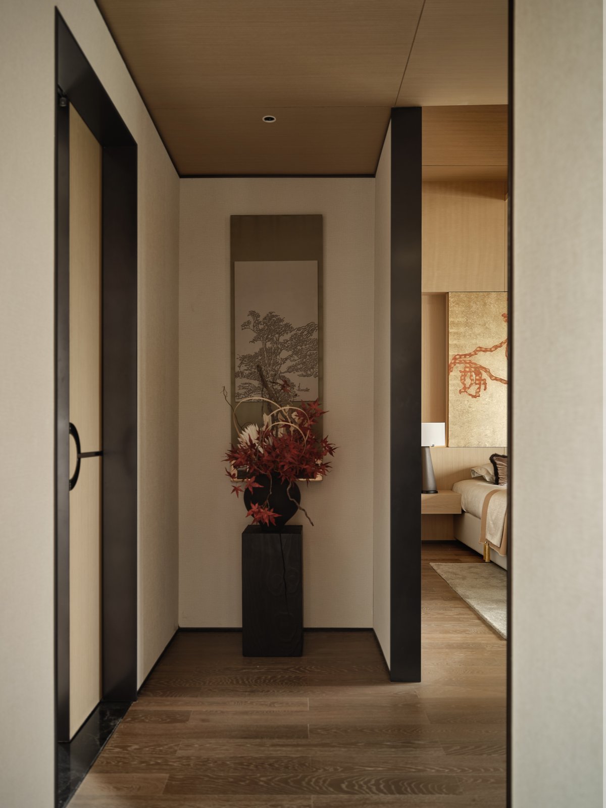 YinjiSpace - IF Design x Xishan International Tourist Resort 230 House Type